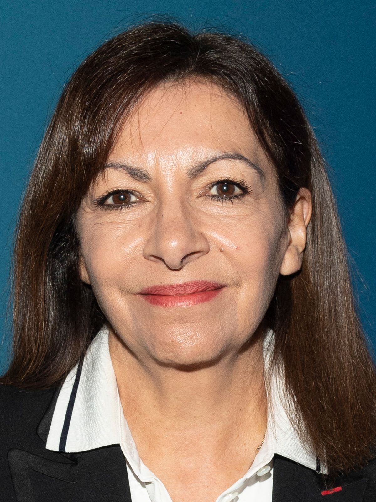 Photo de Anne Hidalgo - Affiche Anne Hidalgo - Photo 0 sur 1 - AlloCiné