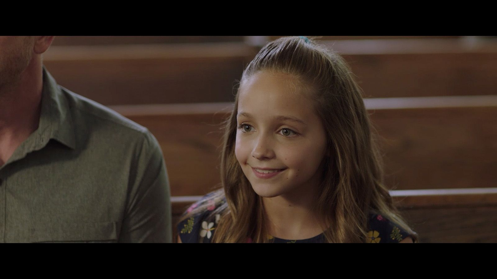 Photo de Austyn Johnson - La Fille qui croyait aux miracles : Photo ...