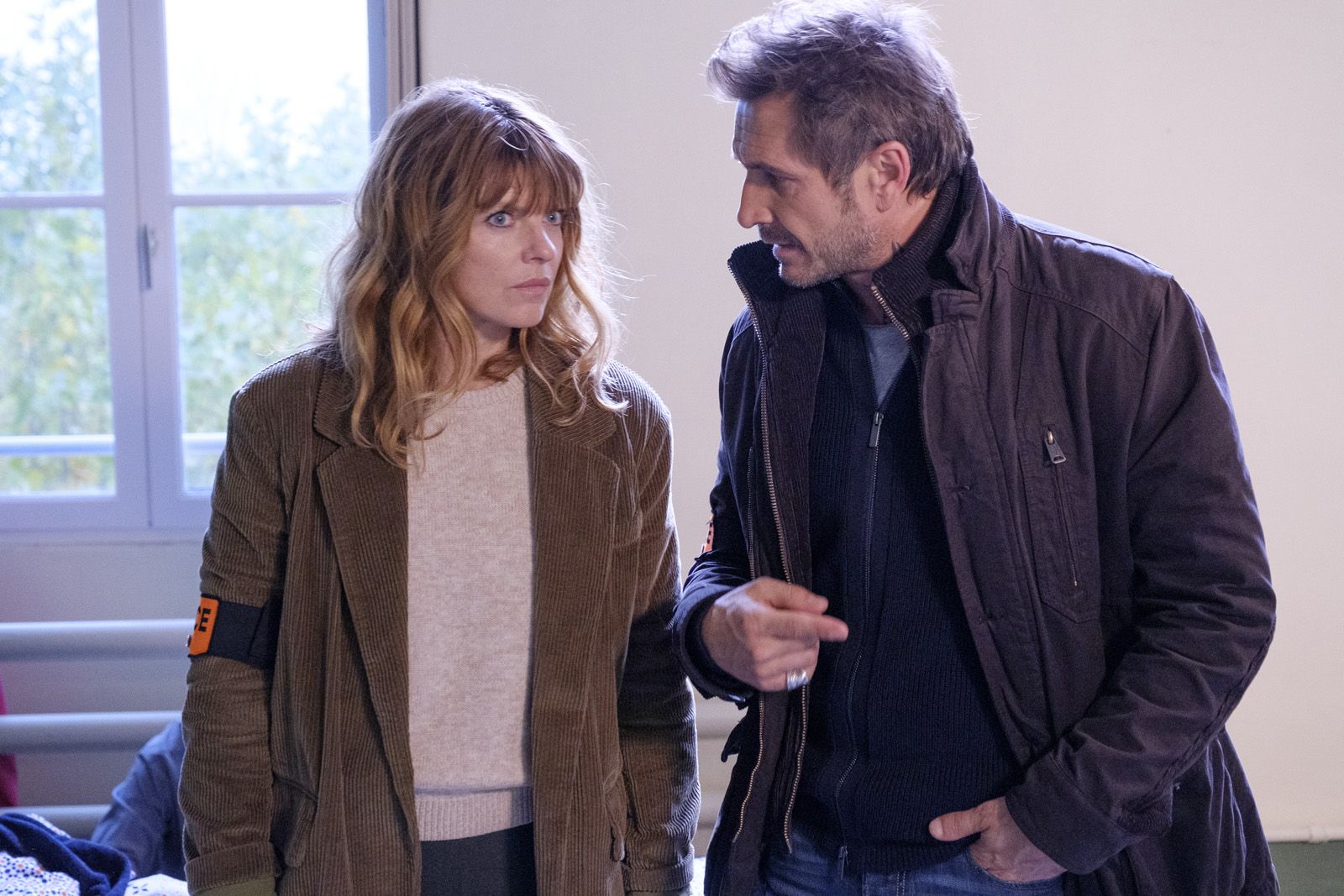 Photo de Alexandre Varga - Photo Gwendoline Hamon, Alexandre Varga ...