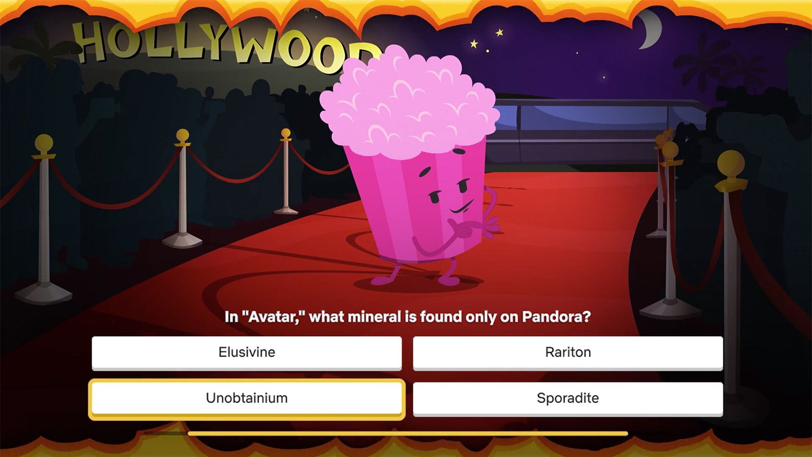 Trivia Quest : Trivia Quest : Photo - 3 sur 4 - AlloCiné