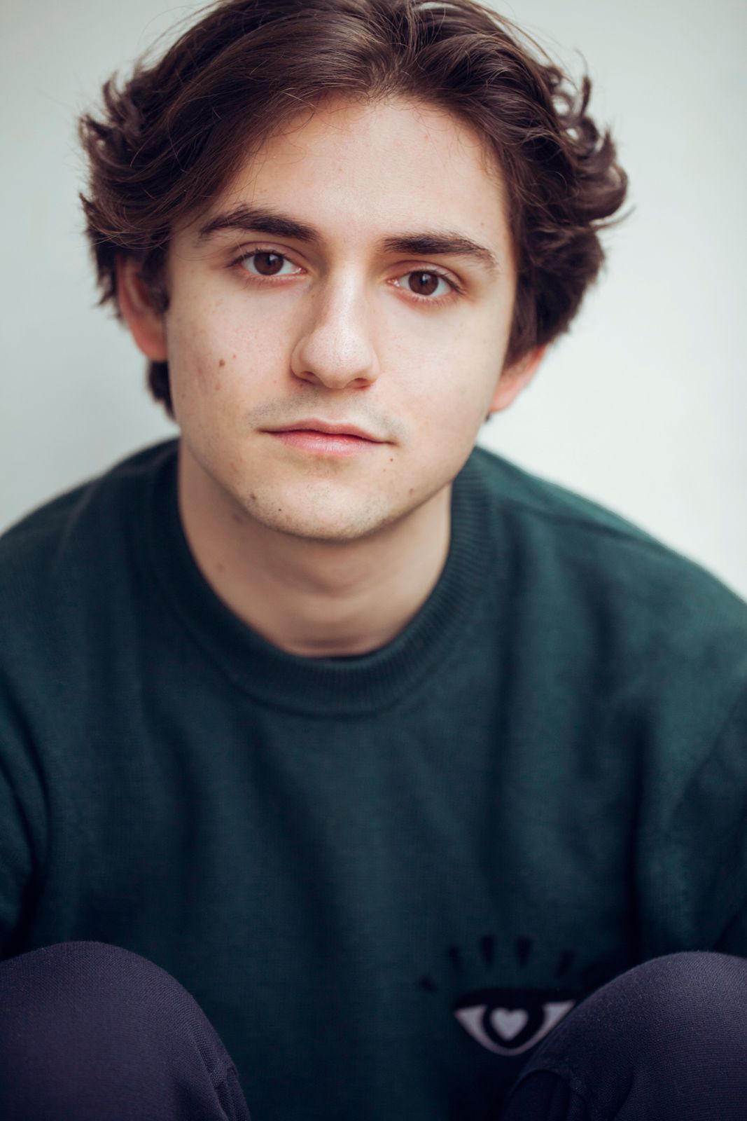 Sam Chemoul - AlloCiné