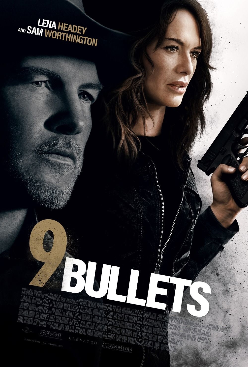 Casting du film 9 Bullets : Réalisateurs, acteurs et équipe technique ...