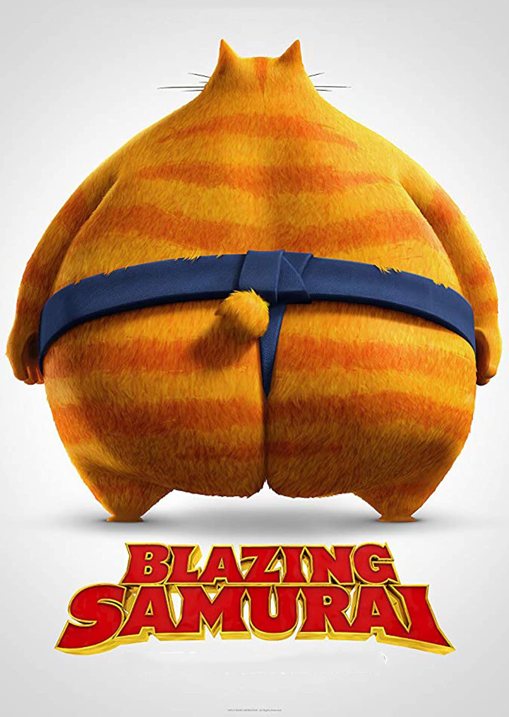 Affiche du film Samouraï Academy - Photo 36 sur 36 - AlloCiné