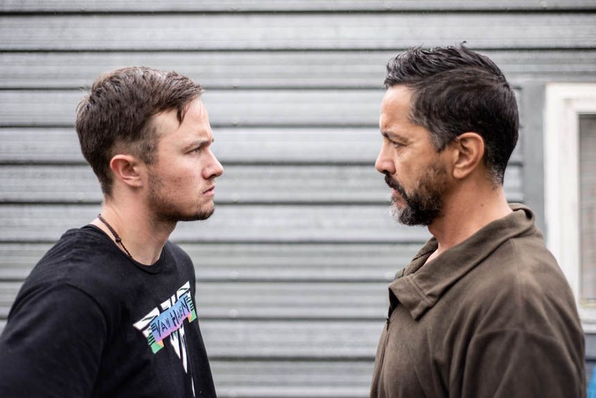 Photo de Elz Carrad - Photo Elz Carrad - Photo 8 sur 16 - AlloCiné