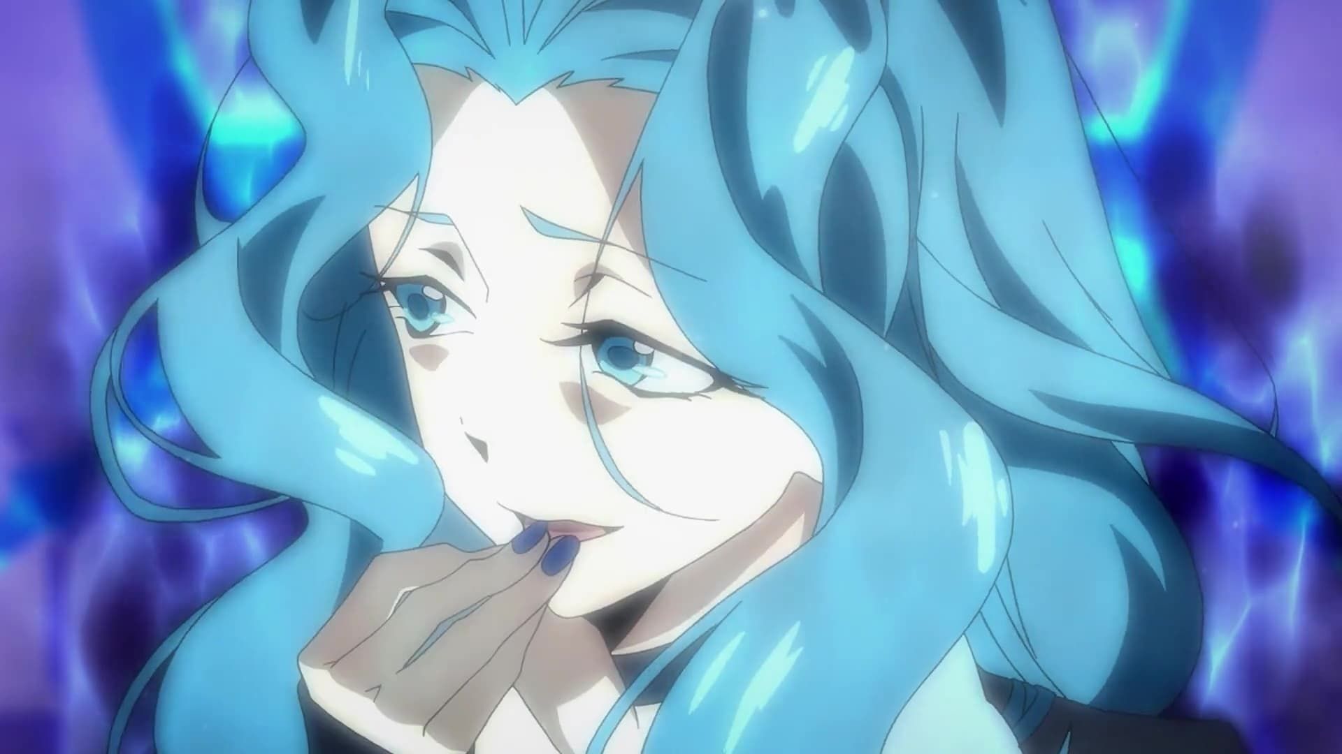 Poster Shadowverse - Saison 1 - Affiche 44 sur 52 - AlloCiné