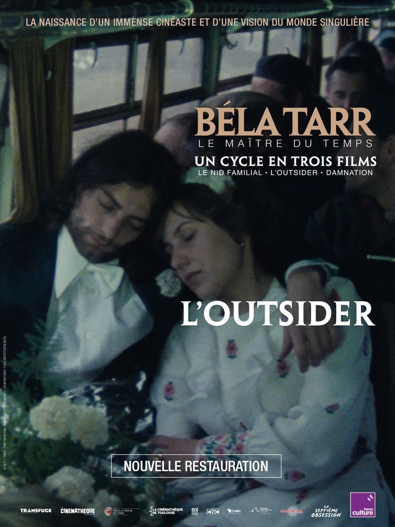 L'Outsider - Film 1980 - AlloCiné