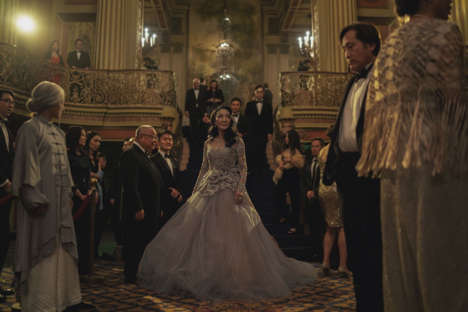 Photo Du Film Everything Everywhere All At Once Photo 12 Sur 24