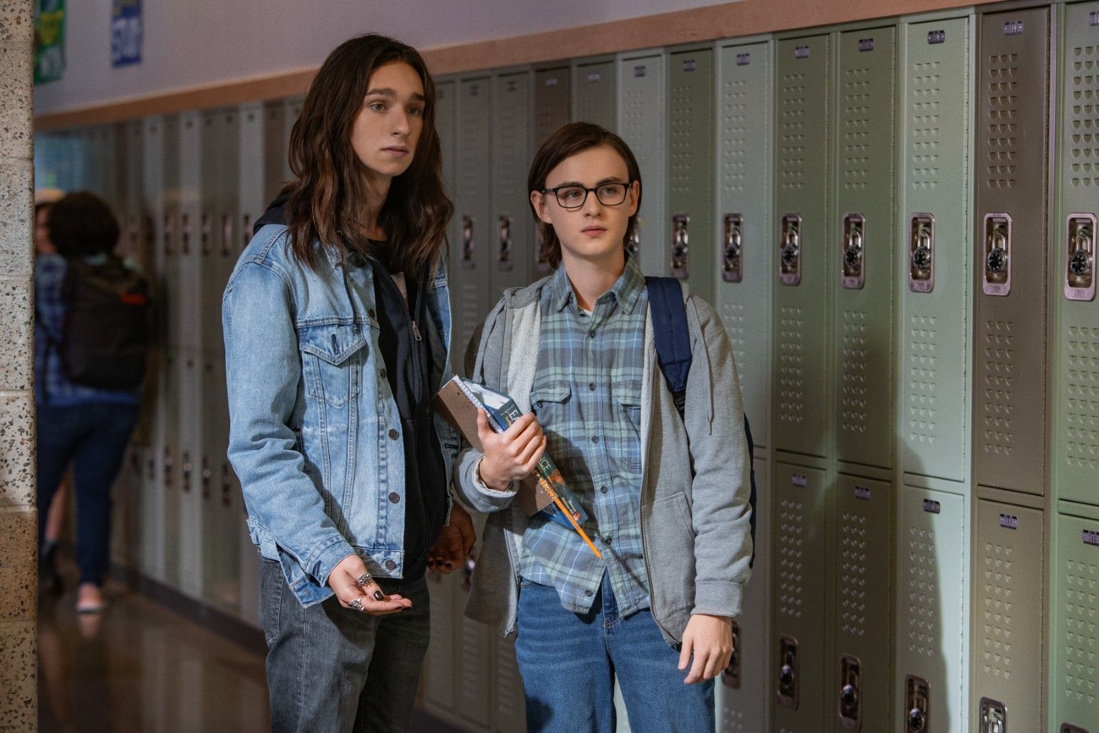 Photo de Adrian Greensmith - Metal Lords : Photo Adrian Greensmith ...