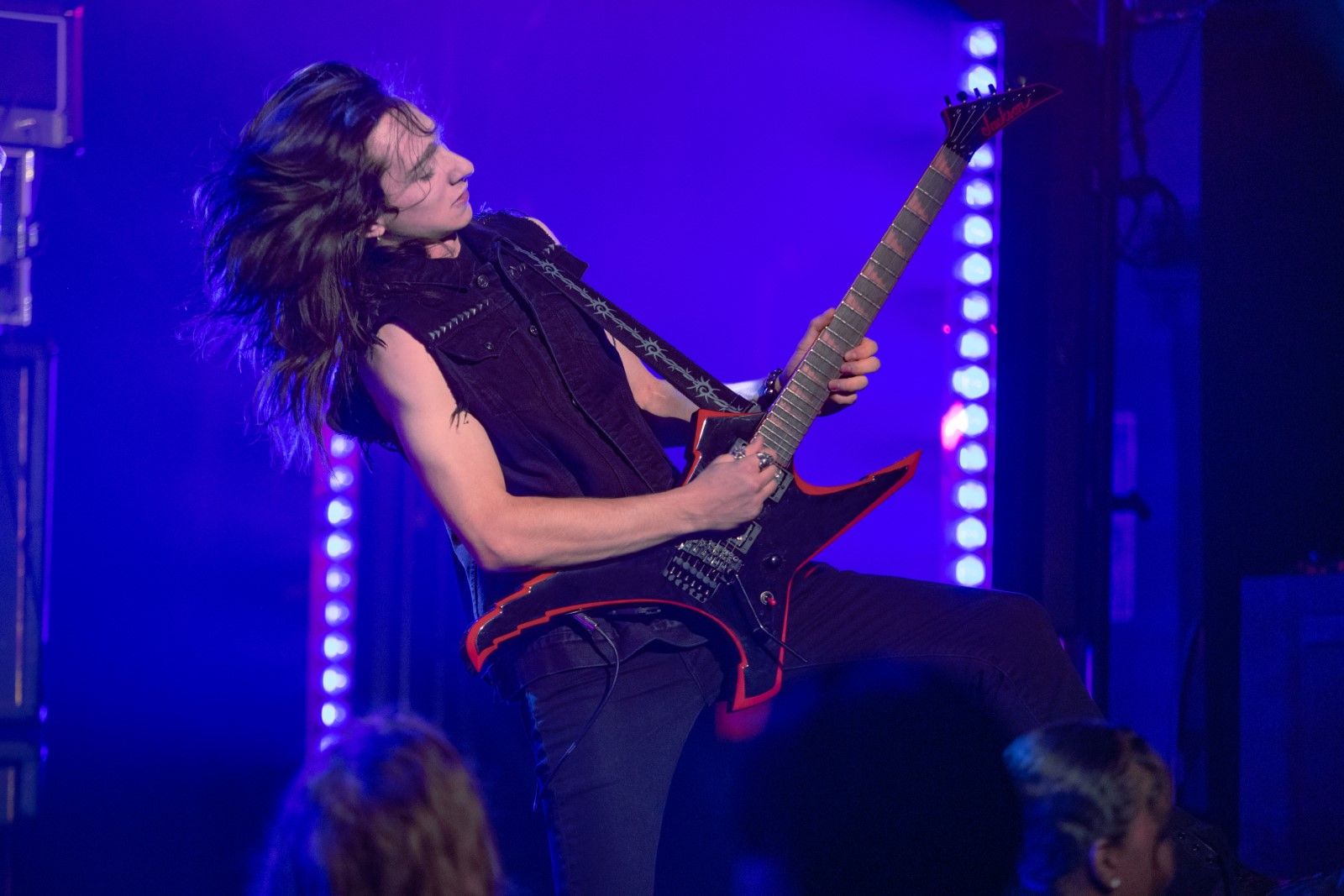 Photo de Adrian Greensmith - Metal Lords : Photo Adrian Greensmith ...