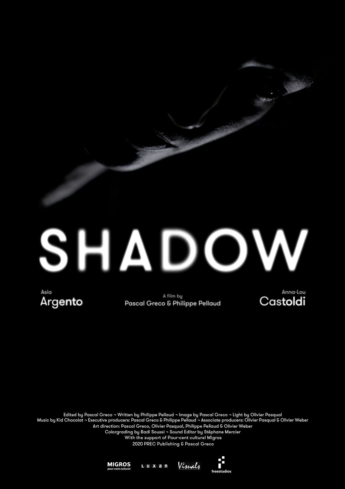 Shadow - Court Métrage - AlloCiné