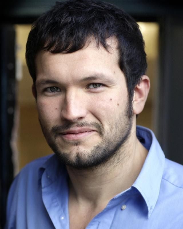 Corin Silva - AlloCiné