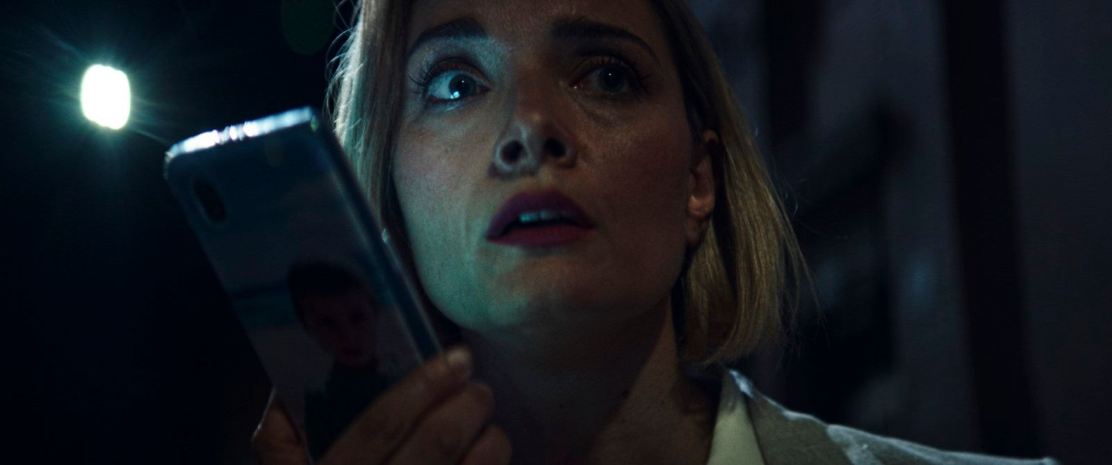 Photo de Maria Rosaria Russo - Lunettes noires : Photo Maria Rosaria ...