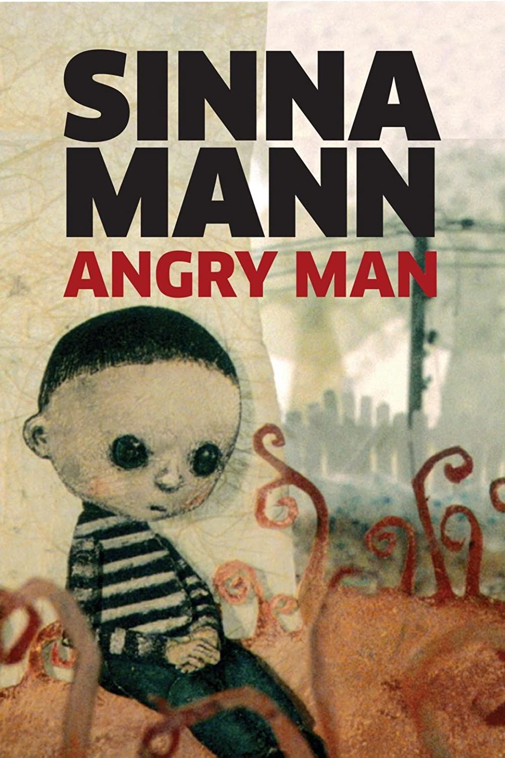 Photo de Angry Man - Photo 1 sur 3 - AlloCiné