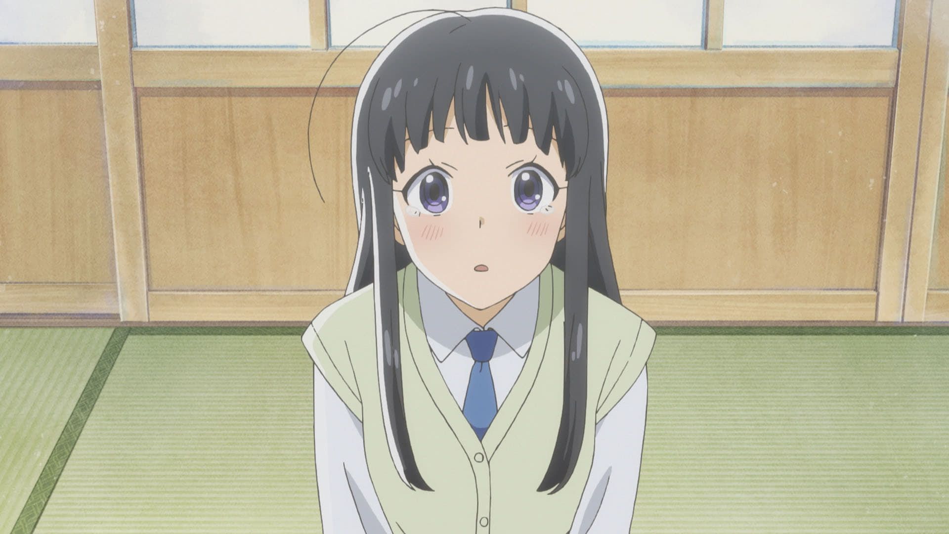 Poster Deaimon: Recipe for Happiness saison 1 - Affiche 11 sur 13 ...