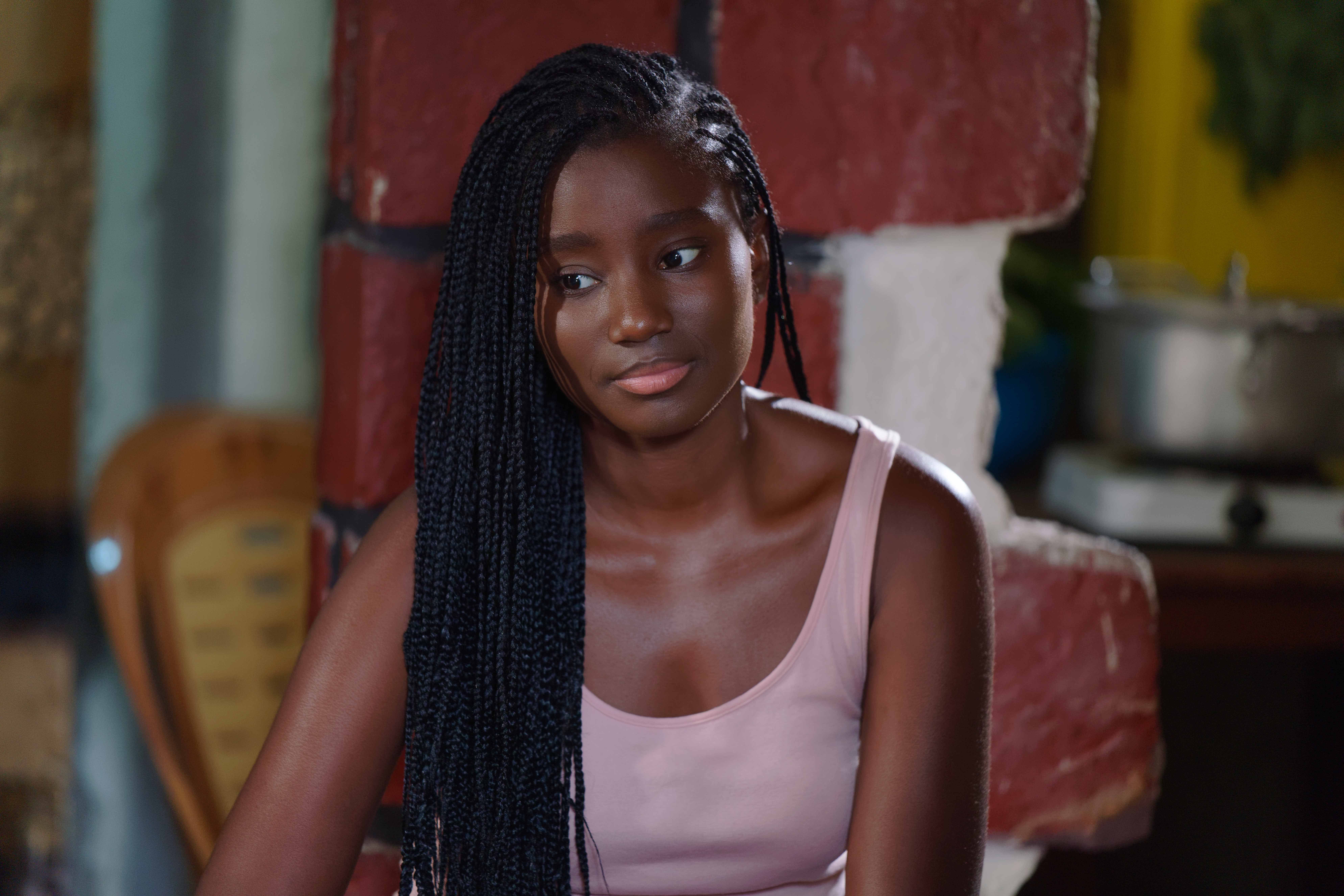 Photo du film Ima - Photo 6 sur 9 - AlloCiné