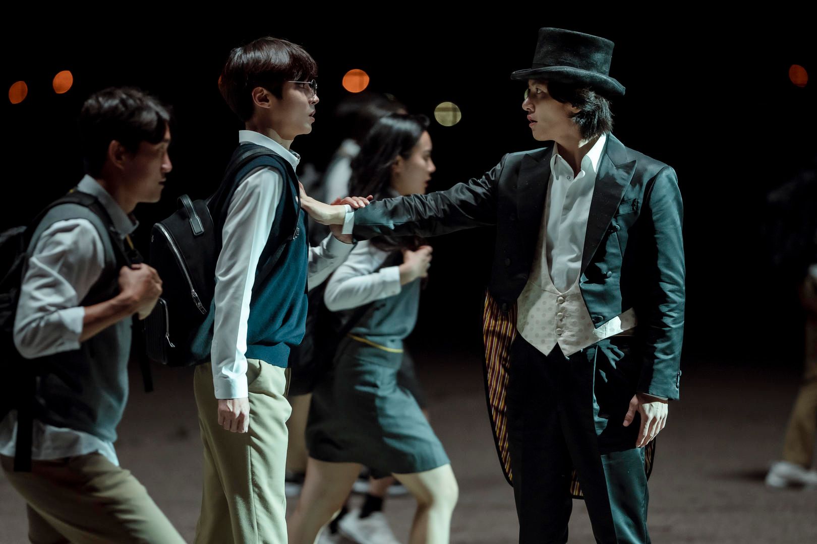 The Sound of Magic : The Sound of Magic : Photo - 11 sur 18 - AlloCiné