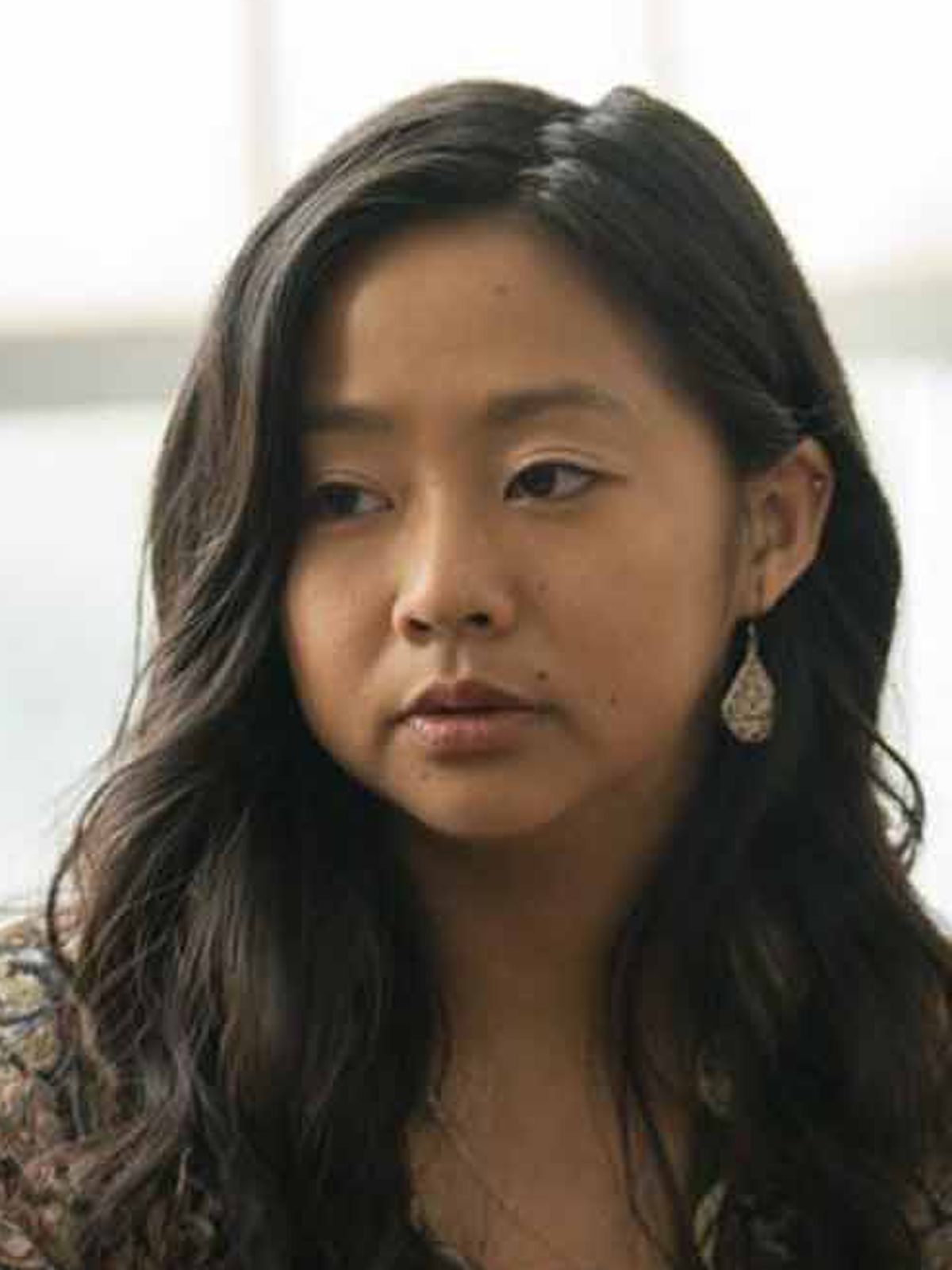 Stephanie Hsu : Sa biographie - AlloCiné