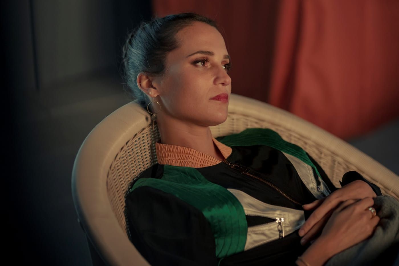 Photo de Alicia Vikander - Photo Alicia Vikander - Photo 14 sur 172 ...