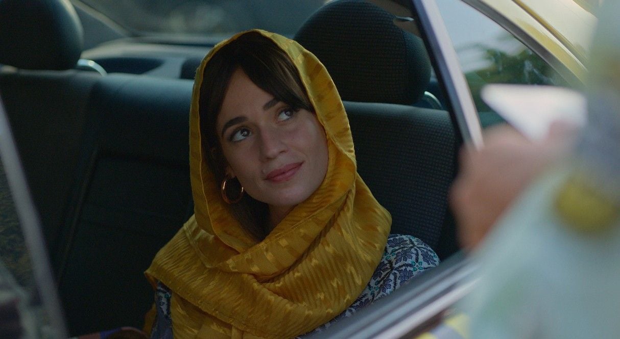 Photo de Niv Sultan - Téhéran : Photo Niv Sultan - Photo 3 sur 23 ...