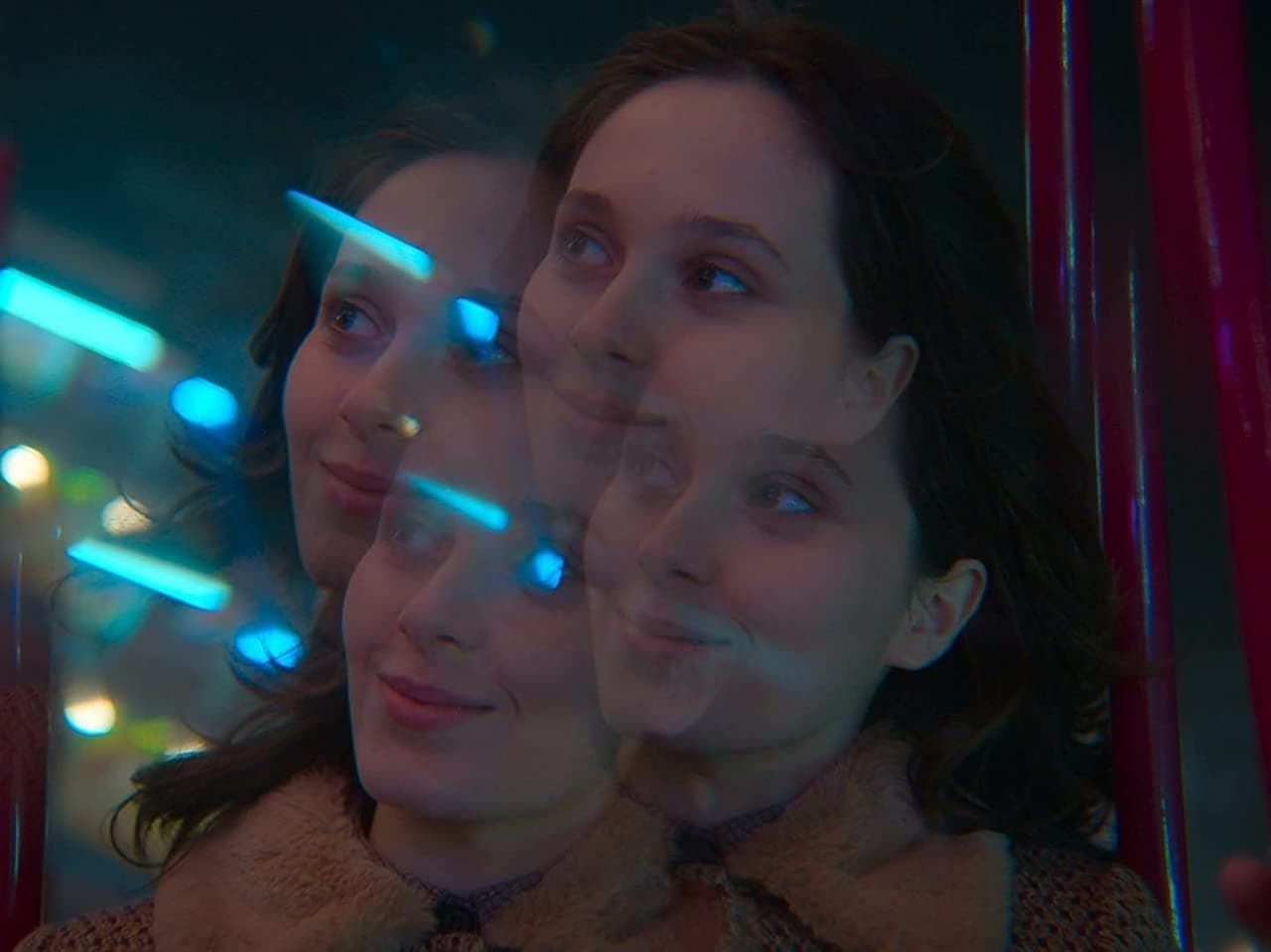 Poster Bang Bang Baby saison 1 - Affiche 6 sur 22 - AlloCiné