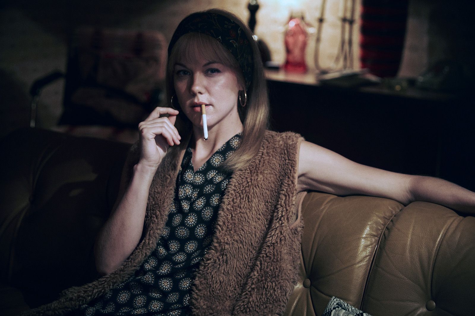 Clark : Clark : Photo - 18 sur 23 - AlloCiné