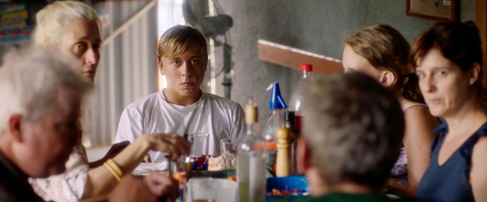 Photo du film Jesús López - Photo 4 sur 10 - AlloCiné