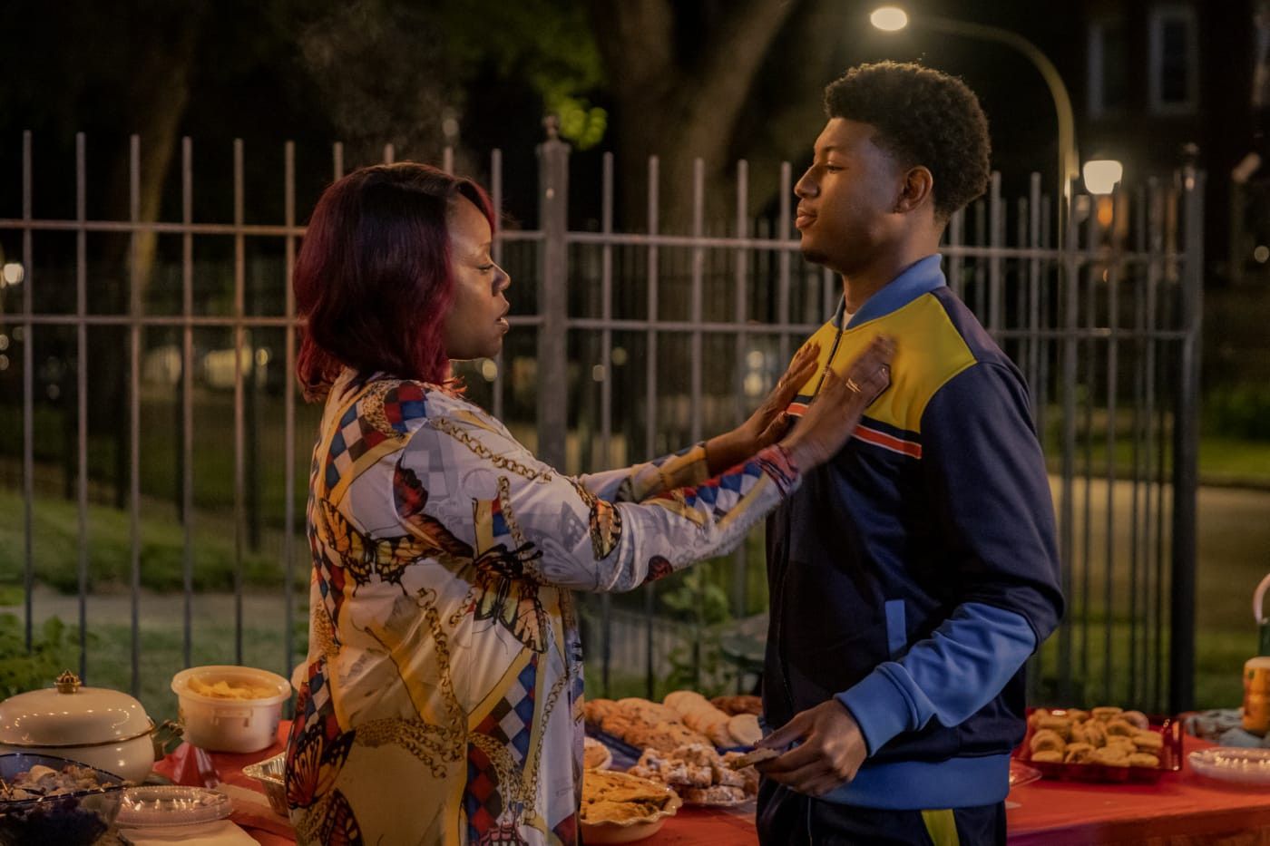 Photo de Andrene Ward-Hammond - Photo Andrene Ward-Hammond, Bentley ...