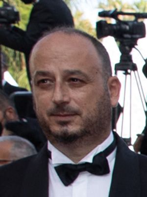 Samir Karahoda - AlloCiné