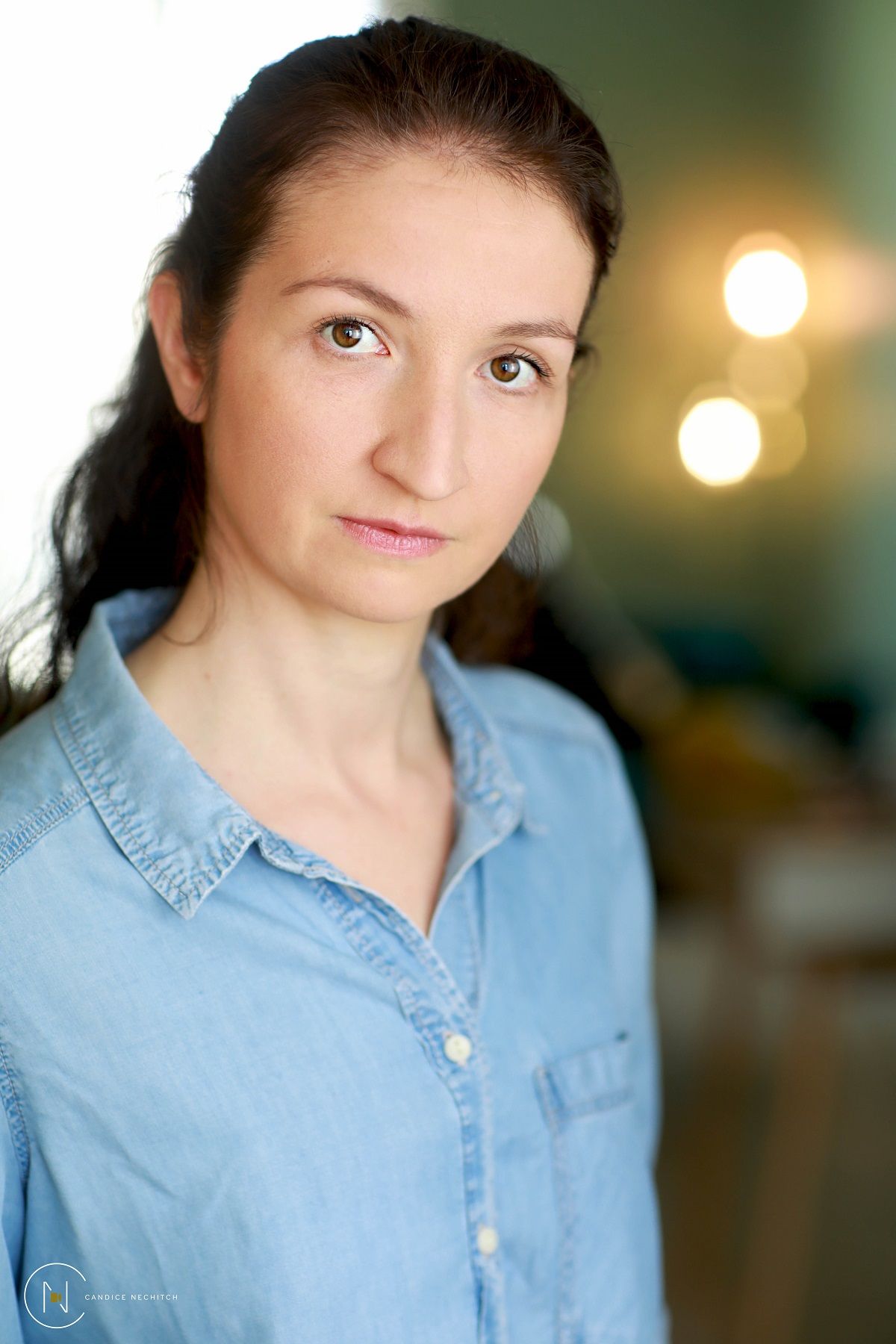 Photo de Alicia Rousseau - Photo promotionnelle Alicia Rousseau - Photo ...