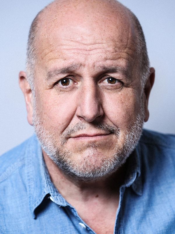 Photo de Thierry Rousset - Affiche Thierry Rousset - Photo 0 sur 4 ...