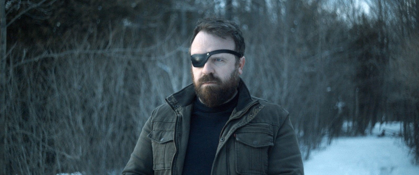 Photo du film Ash & Dust - Photo 3 sur 7 - AlloCiné