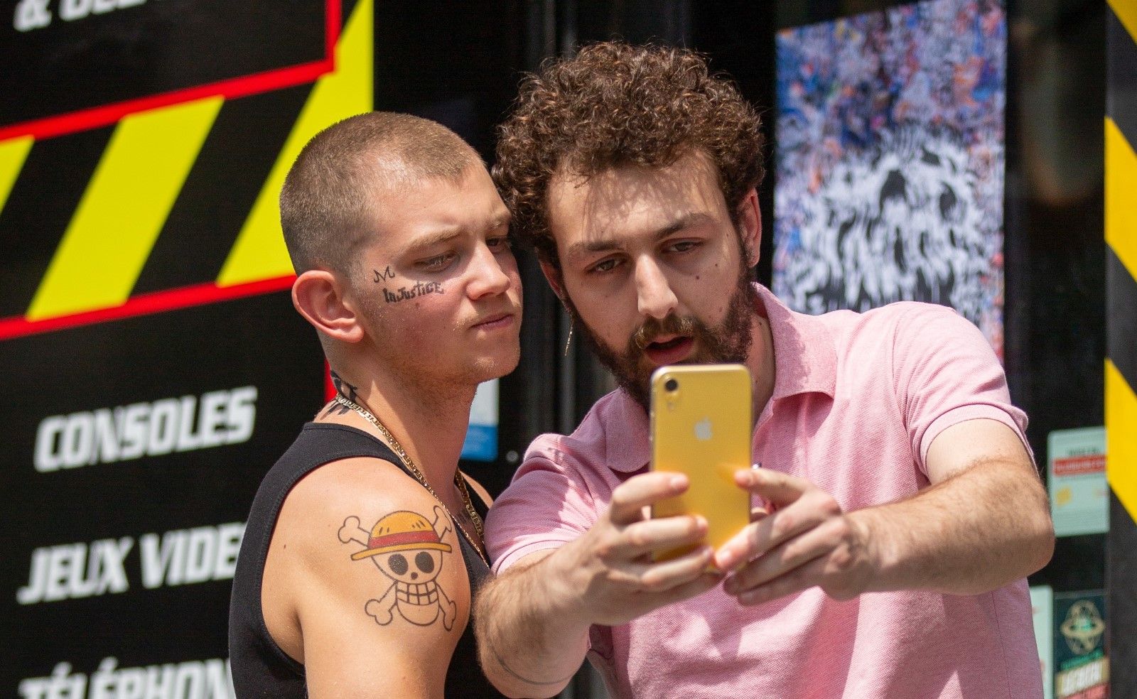 Photo du film Les Méchants - Photo 1 sur 22 - AlloCiné