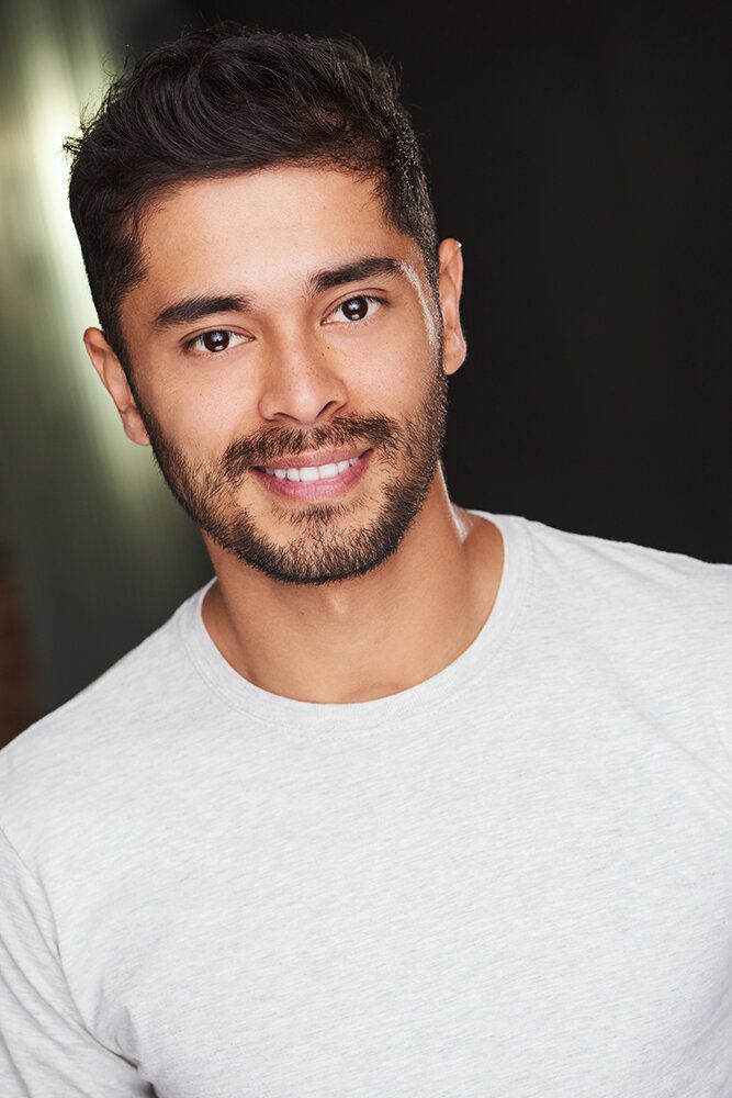 Chris Renfro - AlloCiné