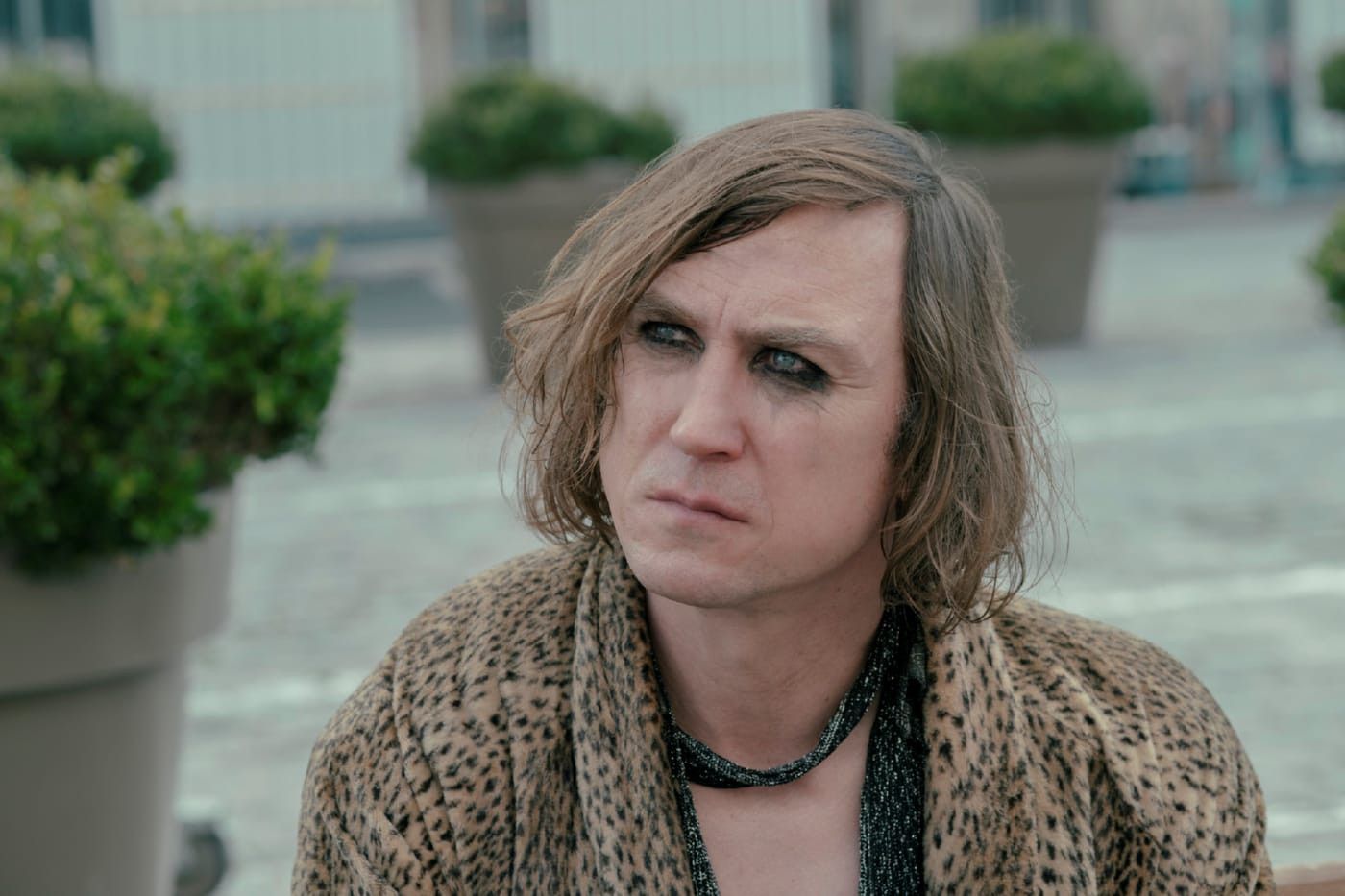 Photo de Lars Eidinger - Photo Lars Eidinger - Photo 25 sur 119 - AlloCiné