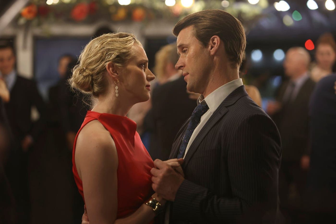 Chicago Fire Chicago Fire Photo Jesse Spencer Kara Killmer 35