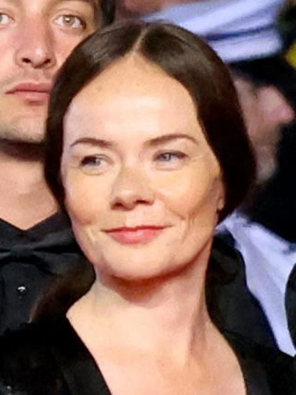 Nadia Litz - AlloCiné