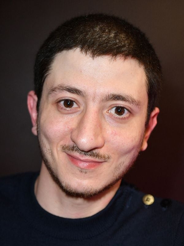 Jules Sitruk : ses Films et séries en streaming - AlloCiné