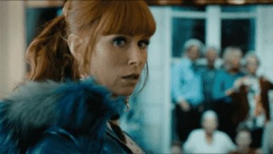 Poster HPI saison 2 - Affiche 25 sur 41 - AlloCiné