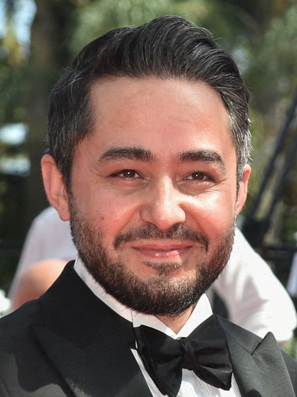 Sherwan Haji - AlloCiné