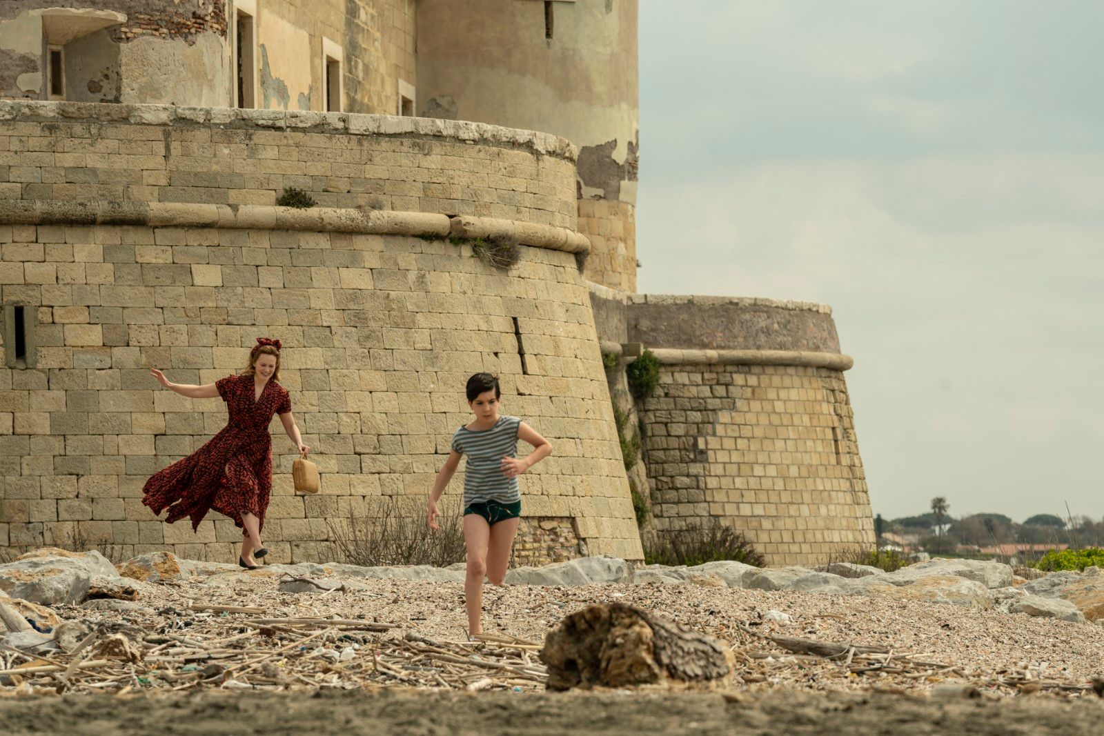 Photo du film Les Promesses - Photo 4 sur 7 - AlloCiné