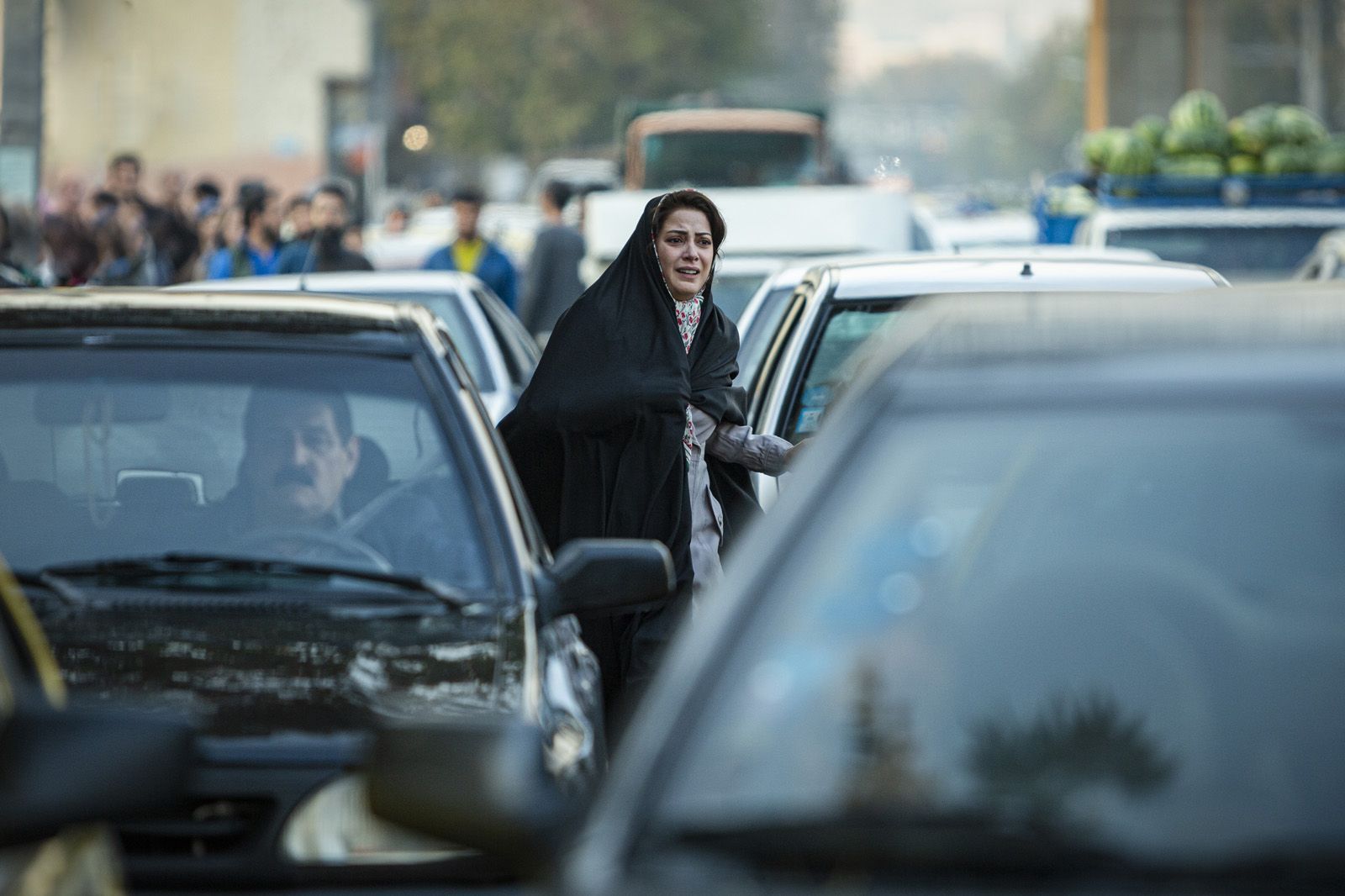 Photo du film Parvaneh - Photo 3 sur 5 - AlloCiné