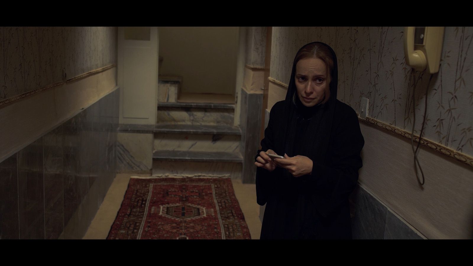 Photo de Nahid - Photo 6 sur 6 - AlloCiné