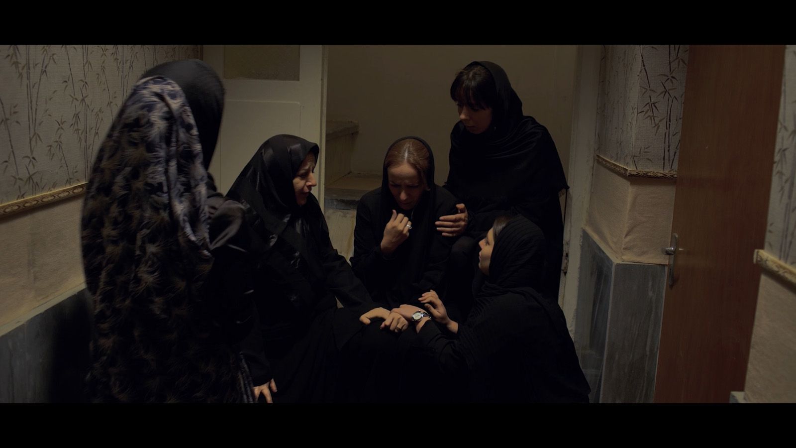 Photo de Nahid - Photo 4 sur 6 - AlloCiné