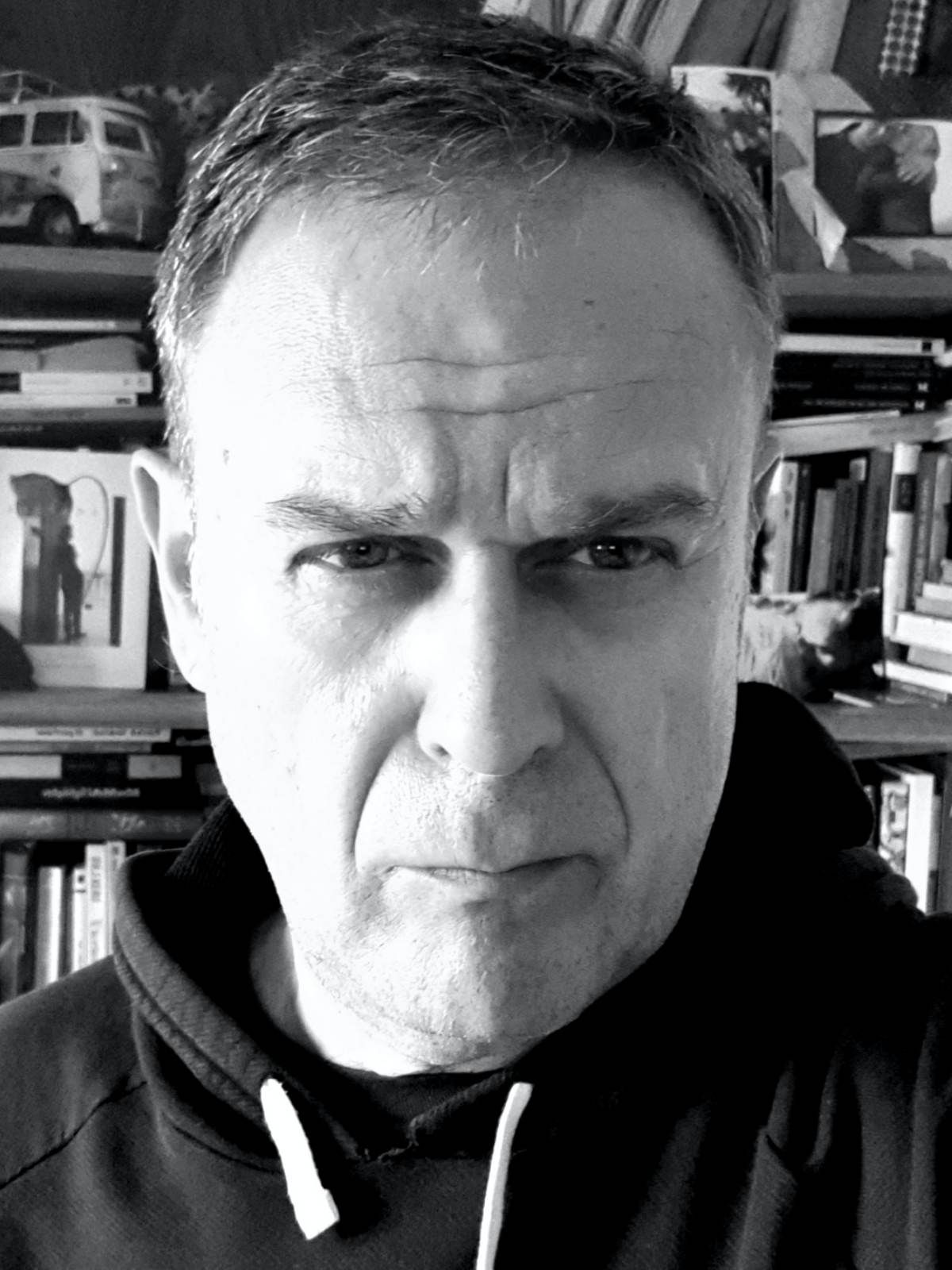 Manu Fernández - AlloCiné