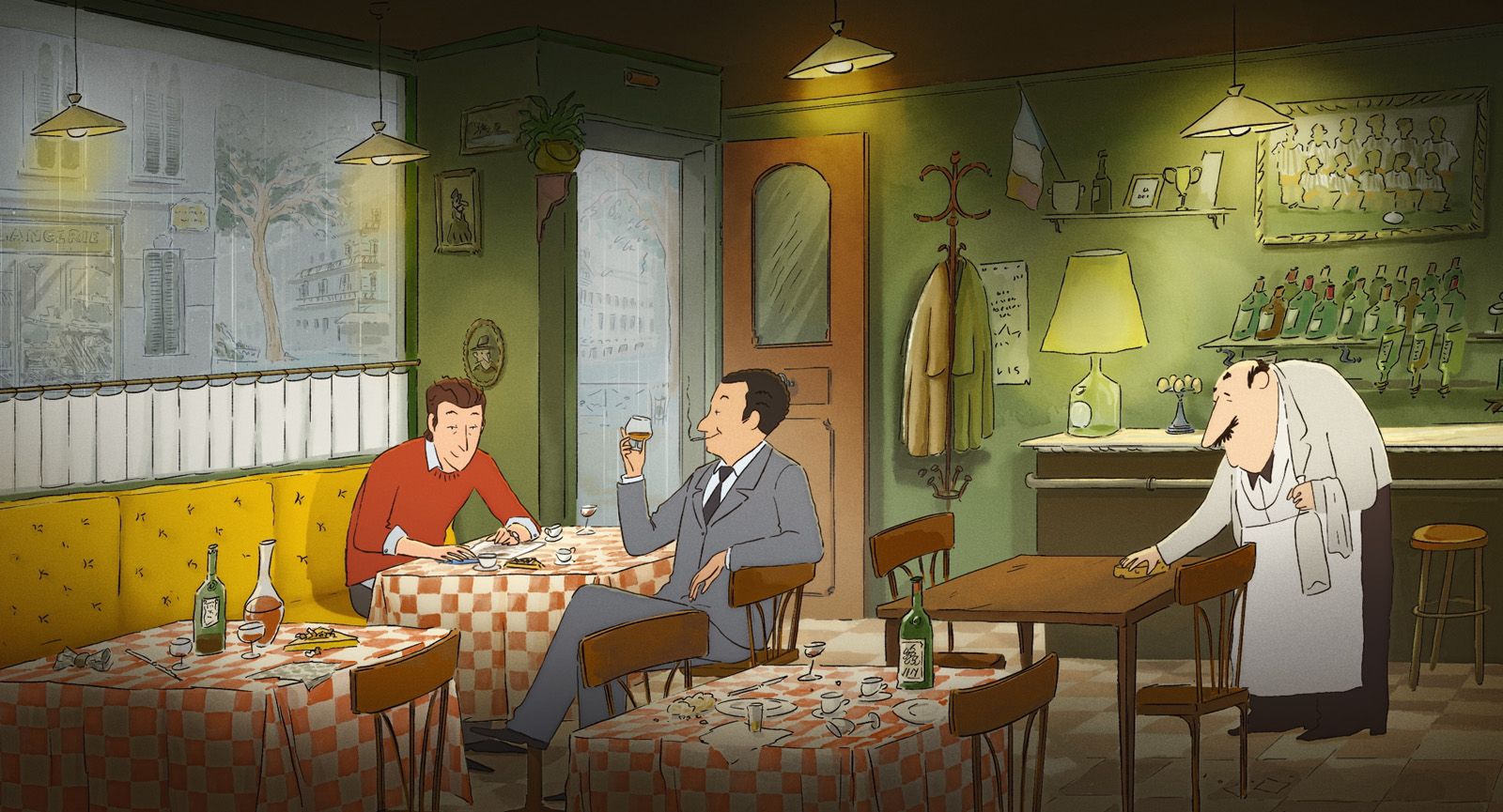 Photo du film Le Petit Nicolas - Qu’est-ce qu’on attend pour être ...