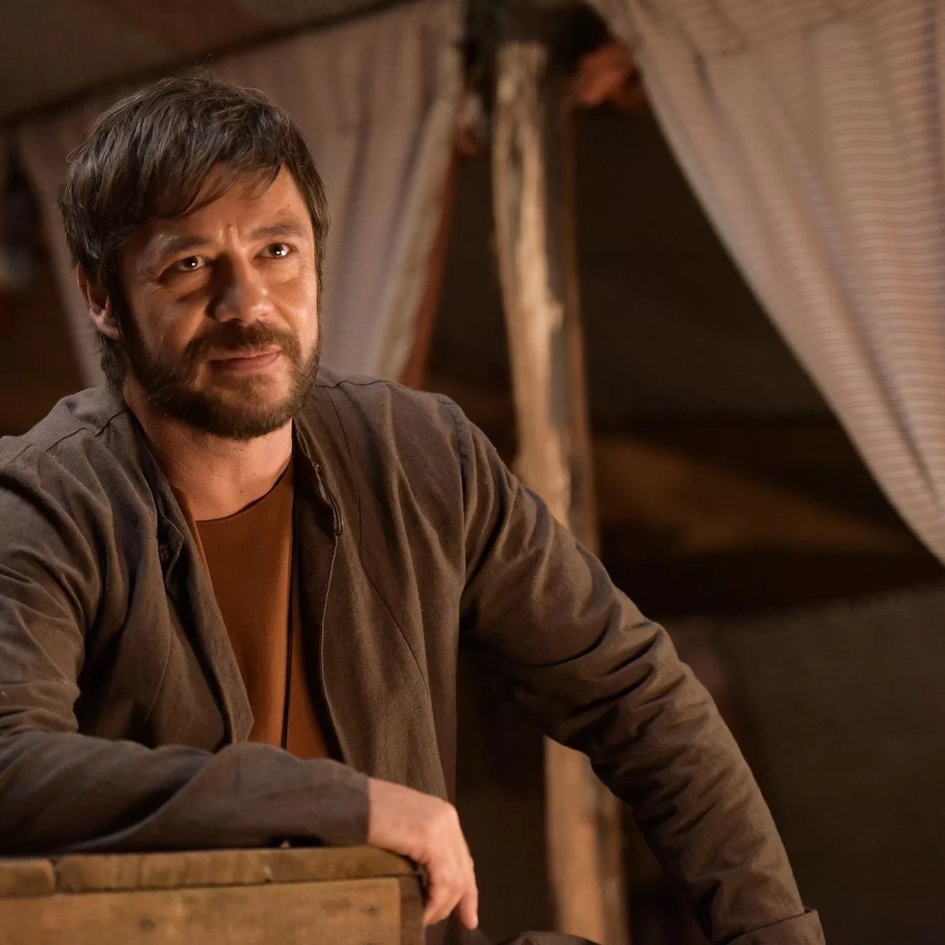 Photo de Igor Cotrim - Photo Igor Cotrim - Photo 9 sur 10 - AlloCiné