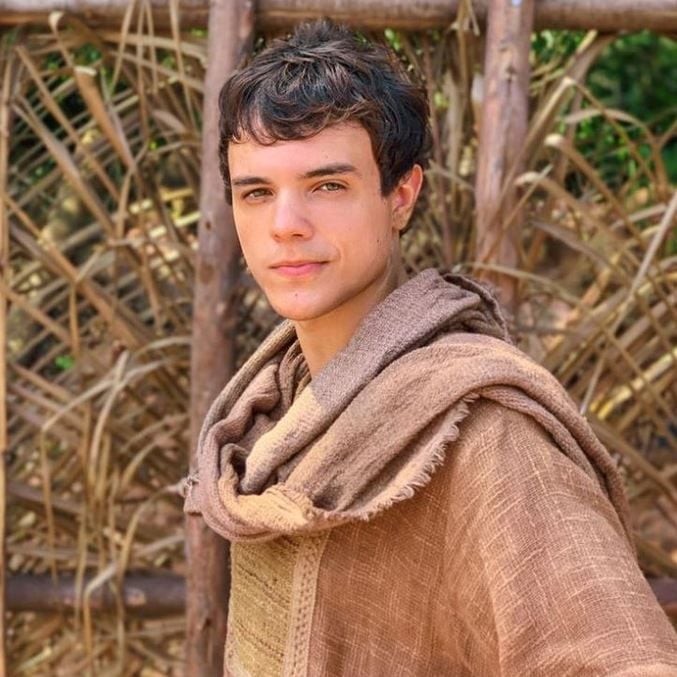 Photo de Marcus Bessa - Photo Marcus Bessa - Photo 6 sur 14 - AlloCiné