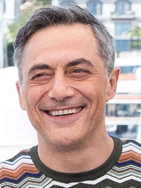 Filippo Timi - AlloCiné