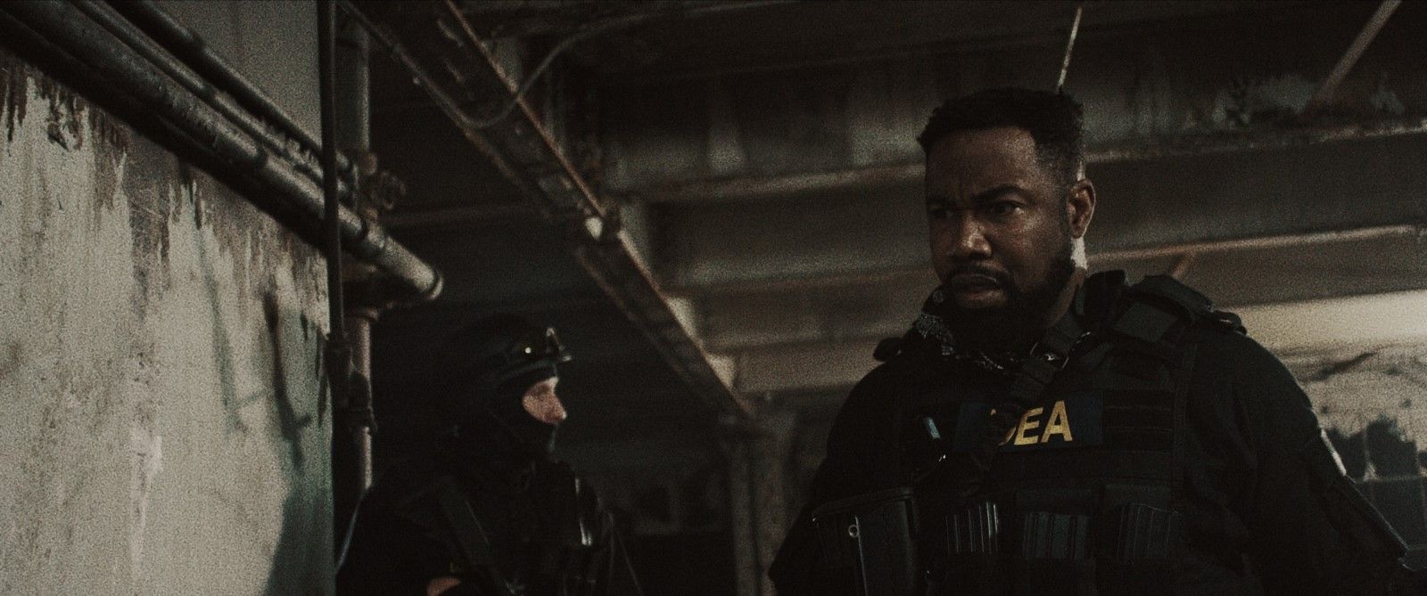 Photo du film Le Commando - Photo 8 sur 13 - AlloCiné