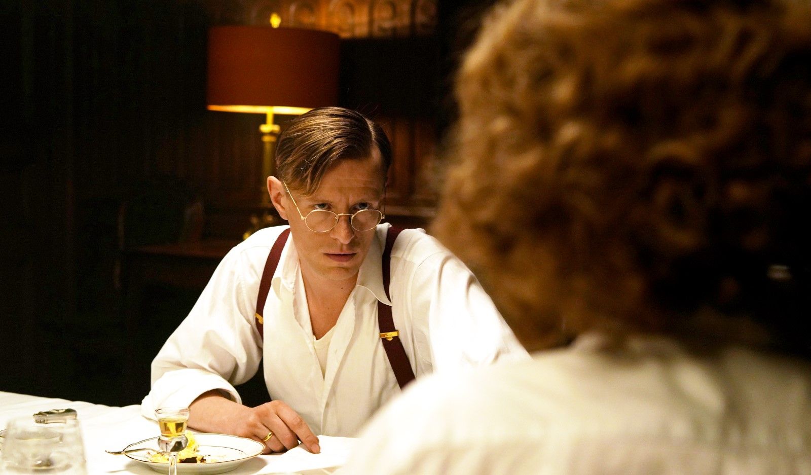 Photo du film Spionen - Photo 9 sur 20 - AlloCiné